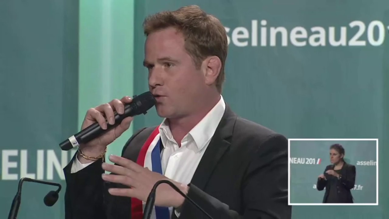 UPR FREDERIC ROBERT 25 mars 2017 - YouTube