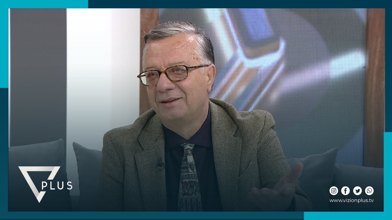 7pa5 - Gjermania barazon me Spanjën. Gazetari Lirim Zalla analizon ...