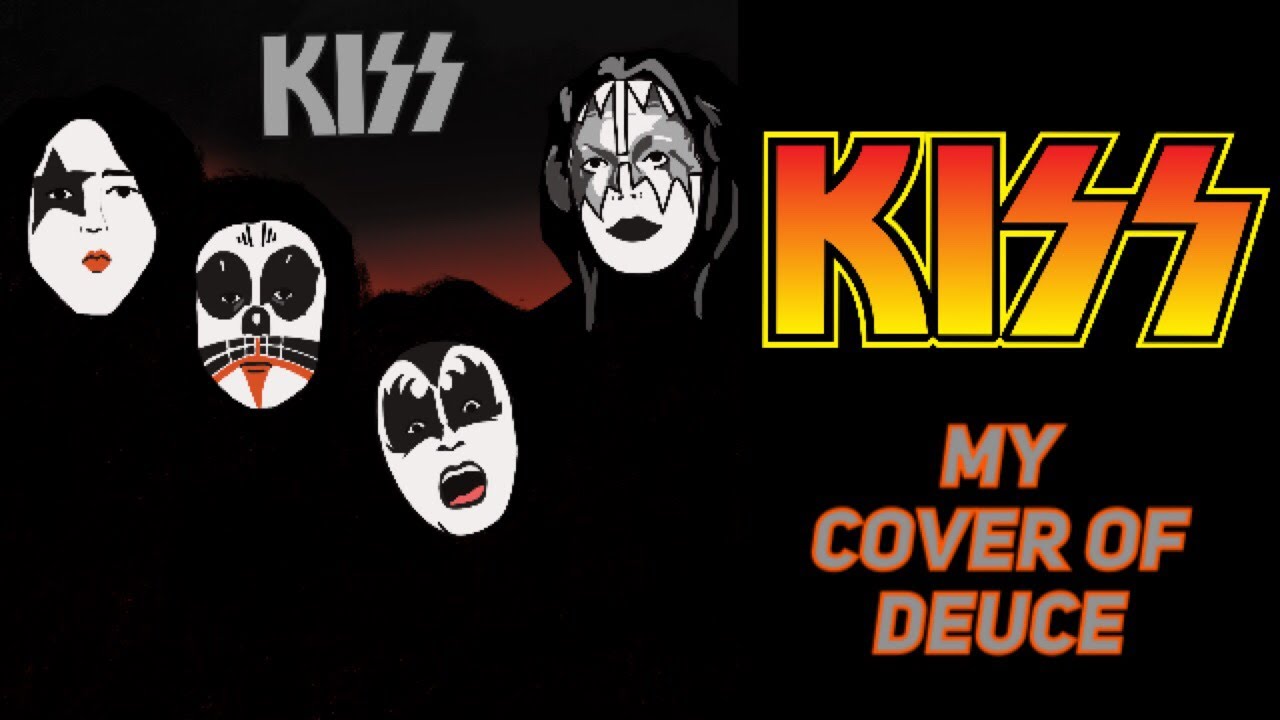 Deuce Kiss Cover Youtube Music