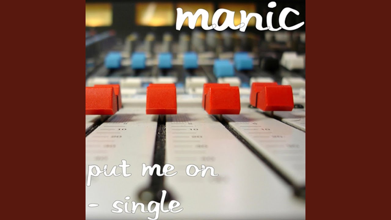 Put Me On - YouTube