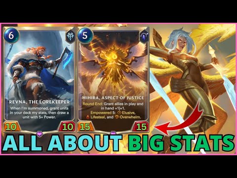 This Kayle Yuumi Deck is DOMINATING Meta Decks. You Have to Try This ...