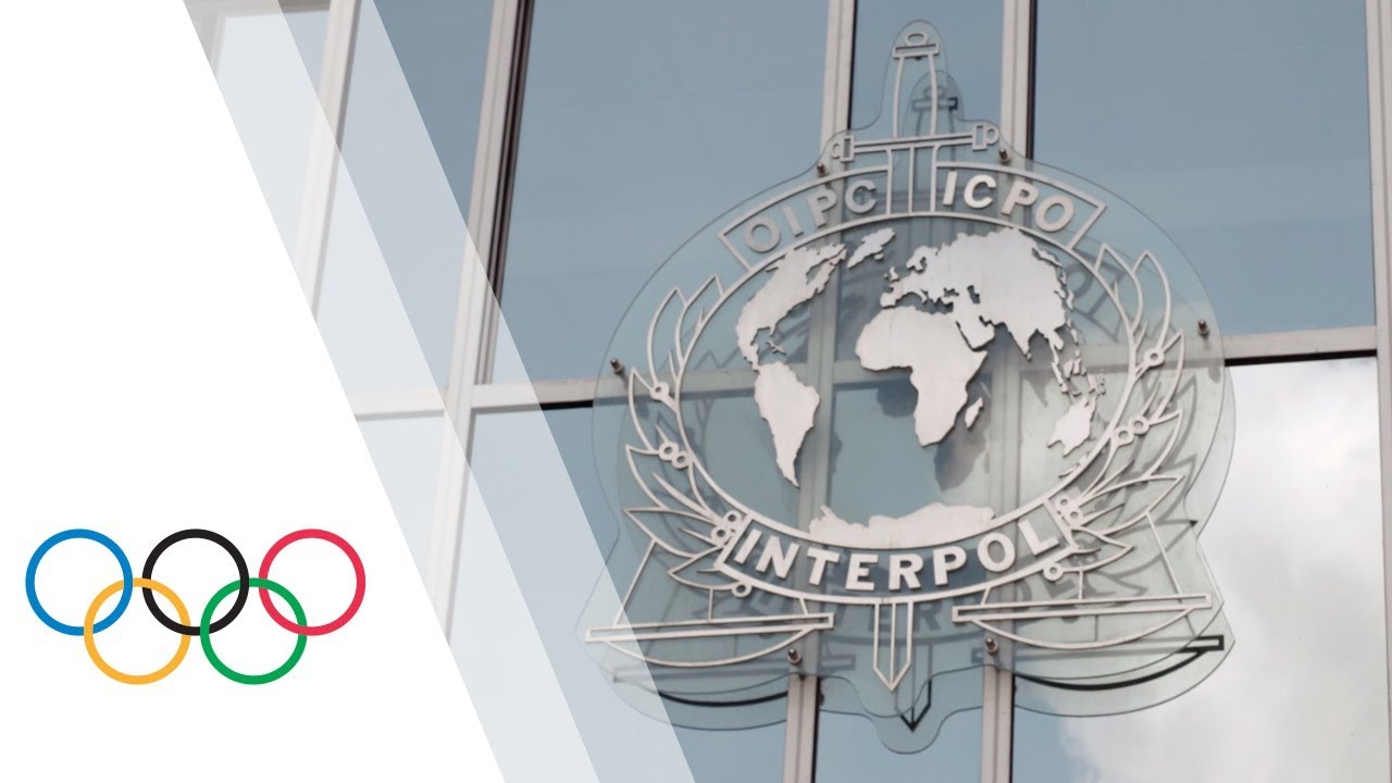 Match fixing and manipulation of competitions - YouTube