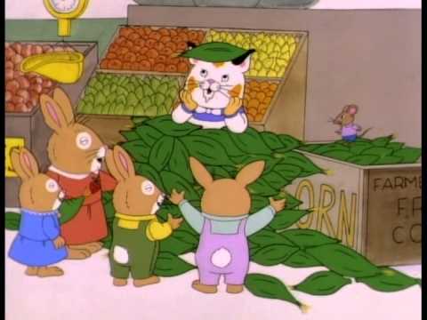 Richard Scarry's Best Busy People Video Ever! - YouTube