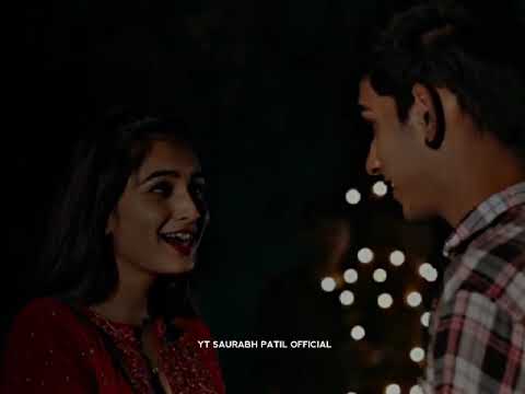 Kajwa || काजवा || Kajwa Song WhatsApp Status || New Marathi Love Song Status 2022 || Nick Shinde