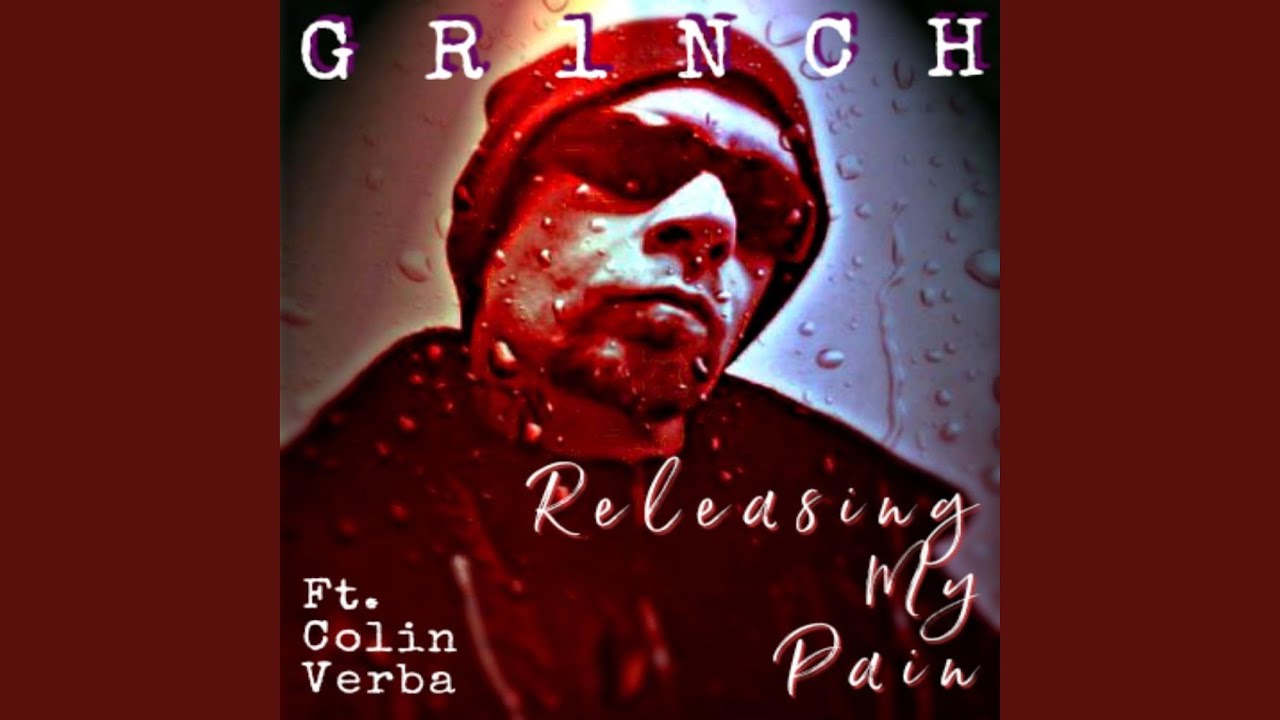 Releasing My Pain (feat. Colin Verba) - YouTube