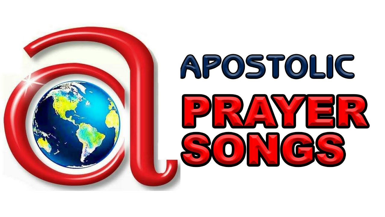 PRAYING APOSTOLIC HYMNALS FROM S.K ASARE - YouTube