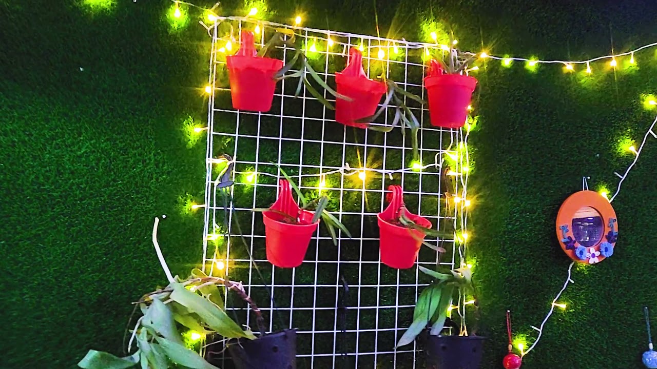 The Pillars | Indoor Beautification | Dhanmondi - YouTube