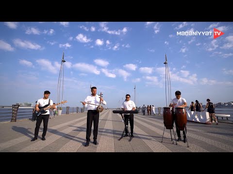 Tural Qədirov - Qal sənə qurban (Bəs: Ələkbər Tağıyev)
