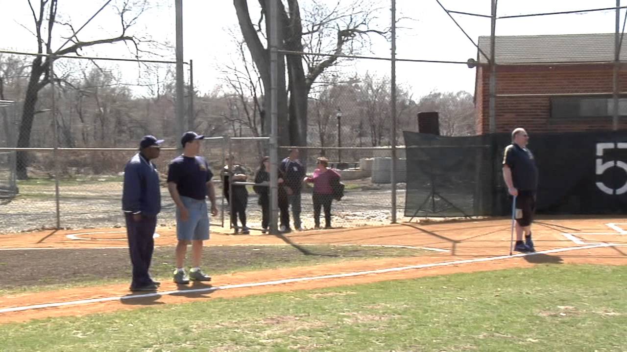 Hackensack Baseball Season 2014 - YouTube