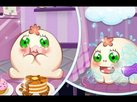 My Tiny Pet - Android Gameplay HD - YouTube