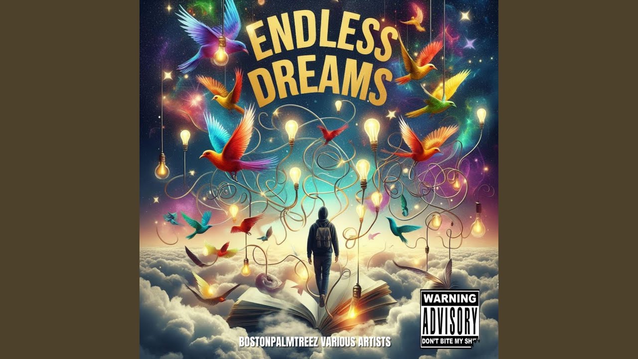 Endless dreams - YouTube