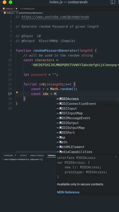 Day 17 100 Of Javascript Interview Coding Questions Coding Javascript Shorts