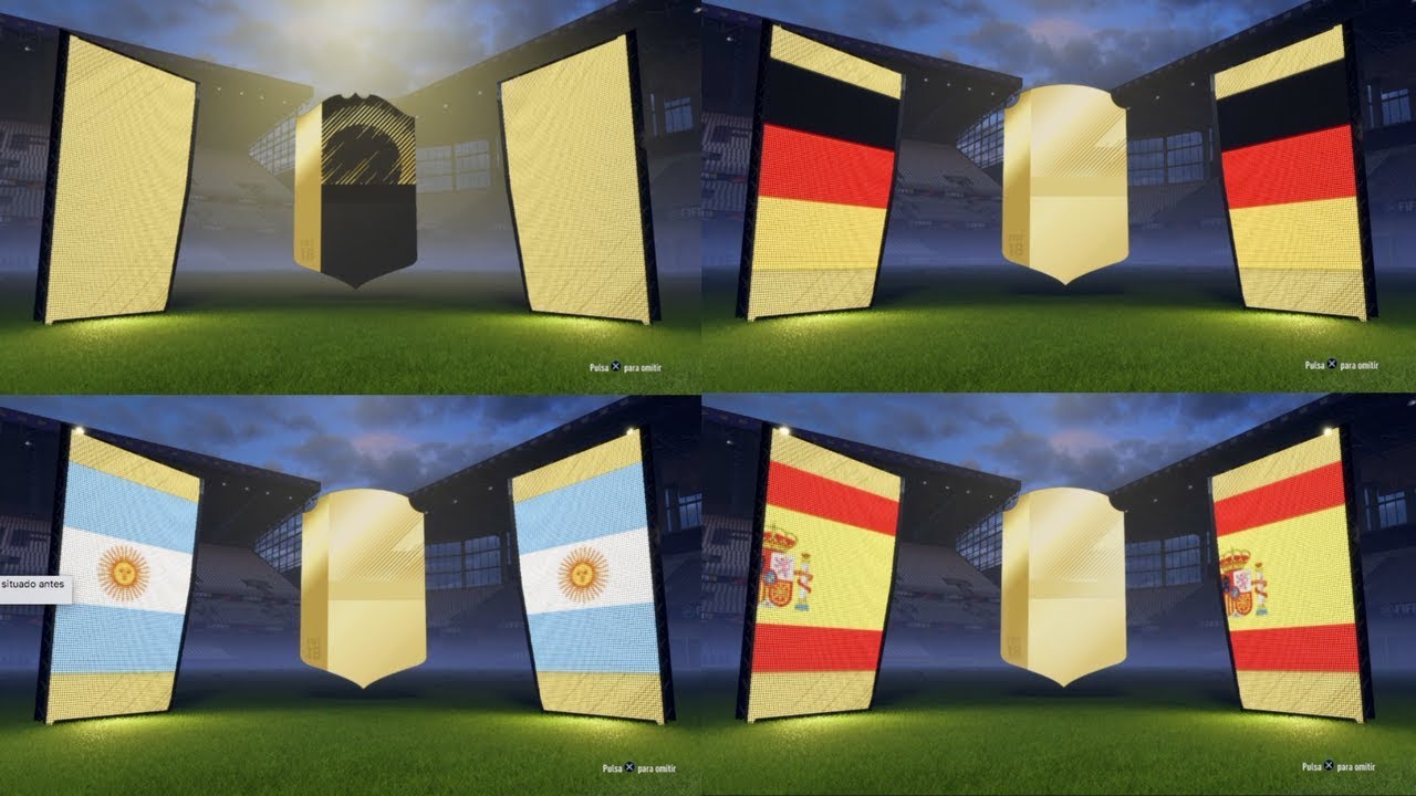 Jumbo Premium & Players PACK OPENING! - FIFA 18 Ultimate Team - YouTube