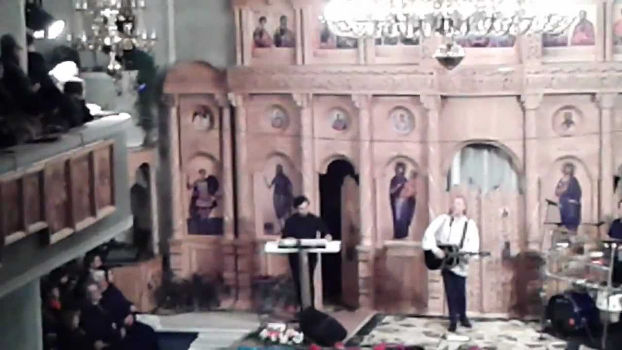 stefan hrusca - marut margaritar - YouTube