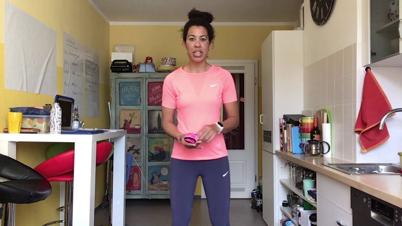 Sock Tapping Challenge - YouTube