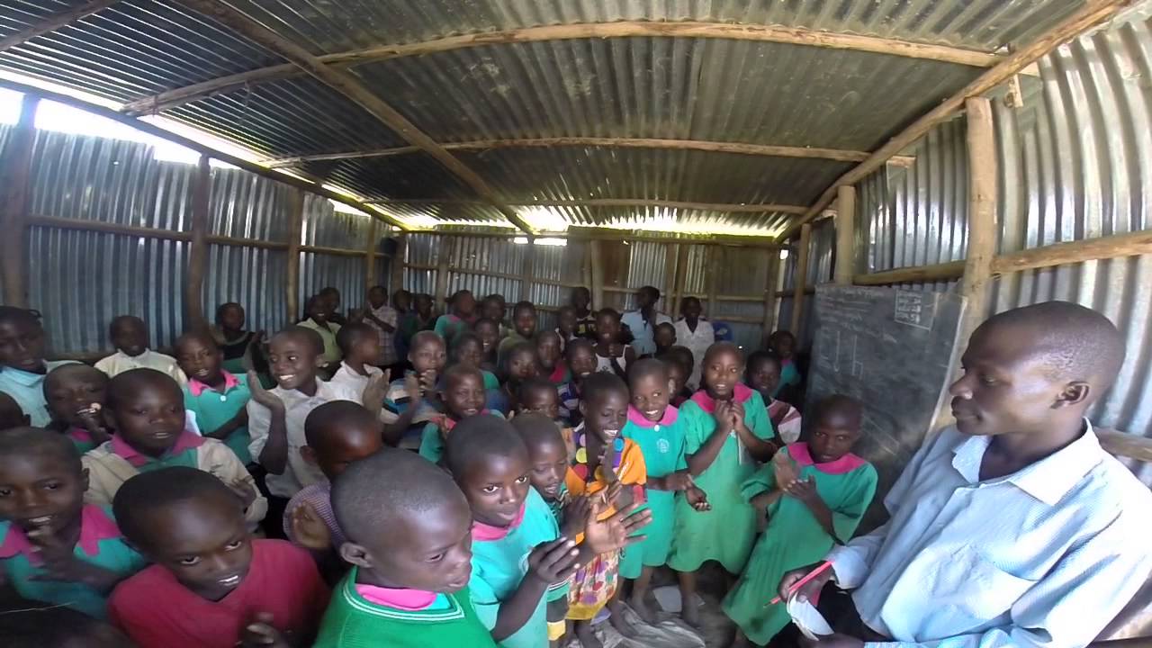Mango Tree - Uganda - Africa - YouTube