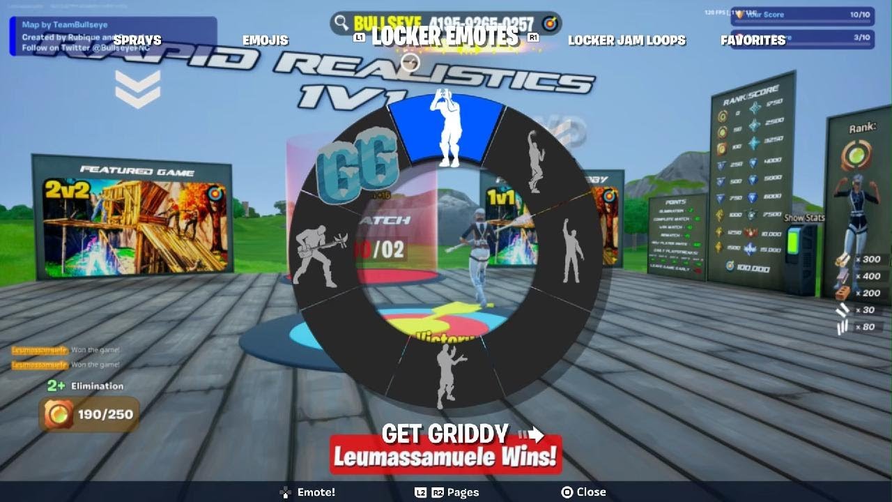 Idk? Game play - YouTube