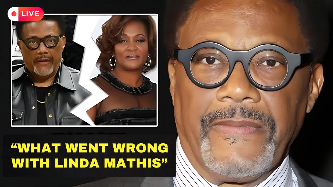 Judge Greg Mathis Divorce, This Is What Went Wrong With Linda Mathis # ...
