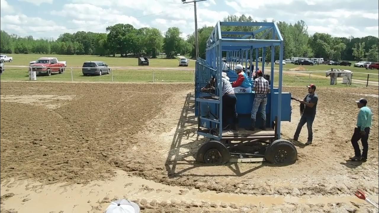 PASCUAL C.MARQUEZ VS LA CHANGUITA C.BACANORA 300 YDS - YouTube