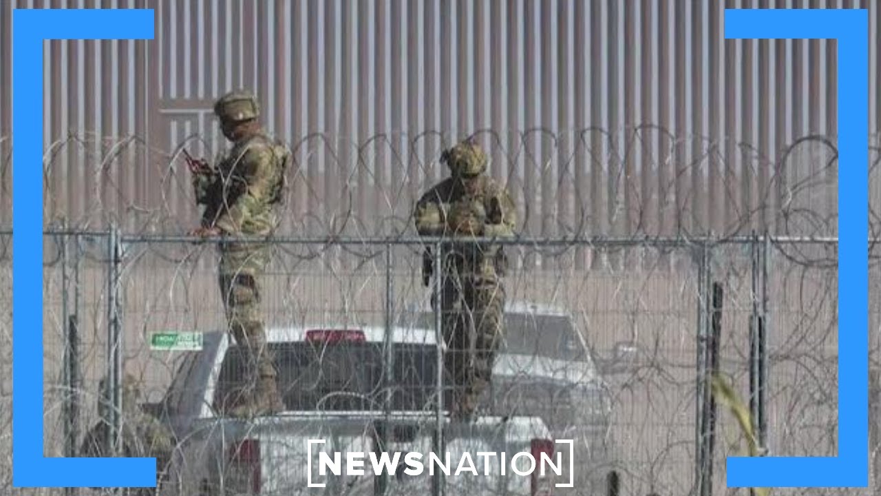 Trump plans to label Mexican drug cartels as foreign terrorists ...