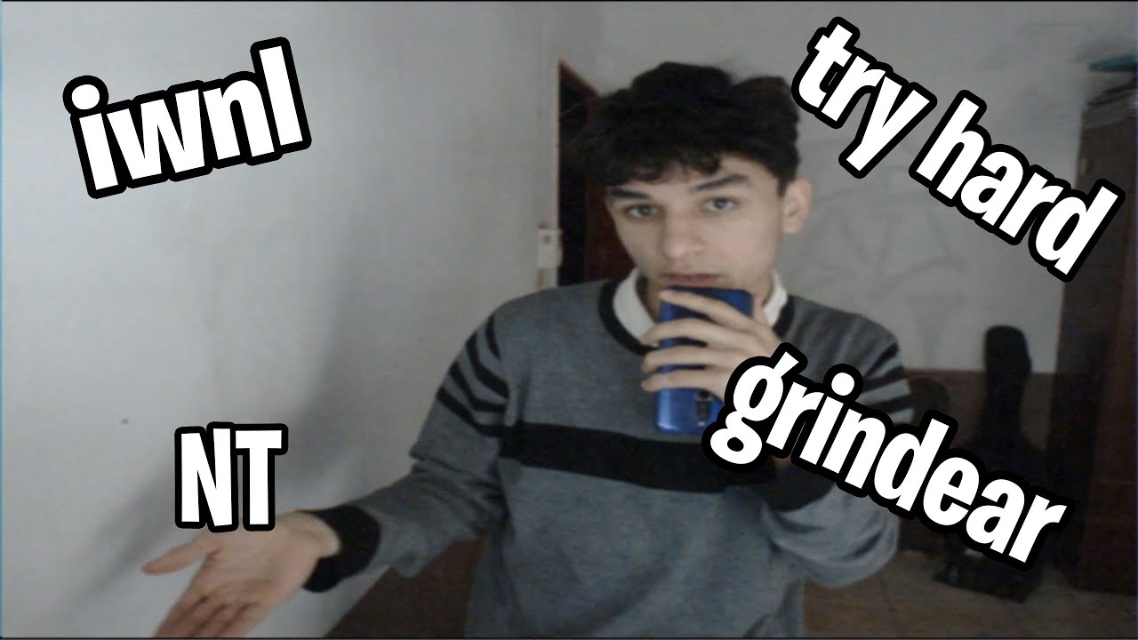 VOCABULARIO DE FORTNITE #03 Todas Las Palabras Del Competitivo En ...