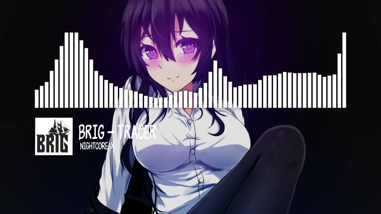 Brig - Tracer - YouTube