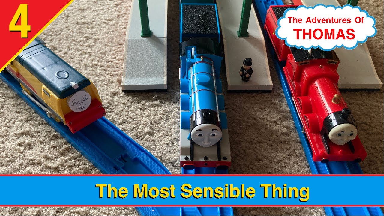 The Most Sensible Thing - YouTube
