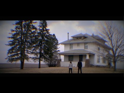 The Summer House- (short film/trailer) - YouTube