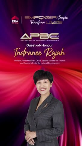 APBC 2024 is happening TOMORROW! #utmostpassion #realestate #property - YouTube