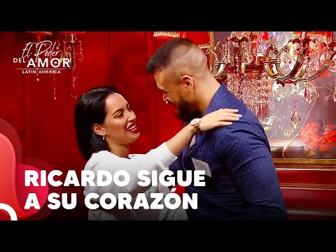 Claudia Le Confiesa a Ricardo Que Ha Traicionado 😖 | El Poder Del Amor Capitulo 93