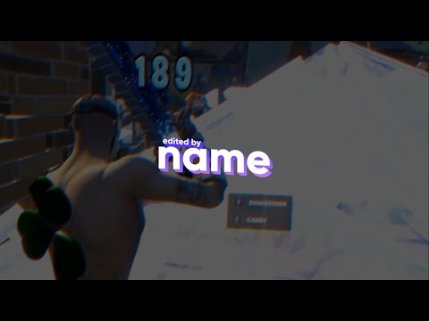 The BEST FREE Ident Templates - NEW - YouTube