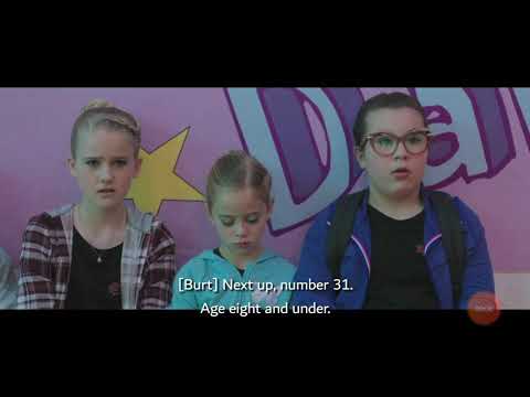 Feel the beat dance scene HD quality