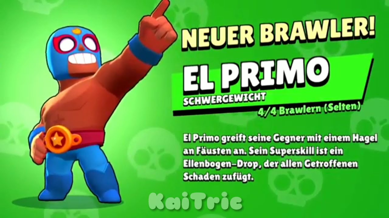 New Brawler Unlock Screen for all 45 Brawlers | Including STU - YouTube