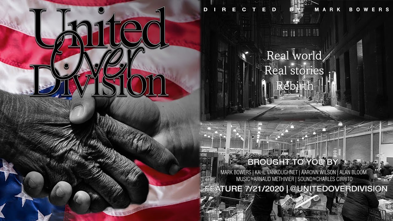 United Over Division: Extended Teaser - YouTube
