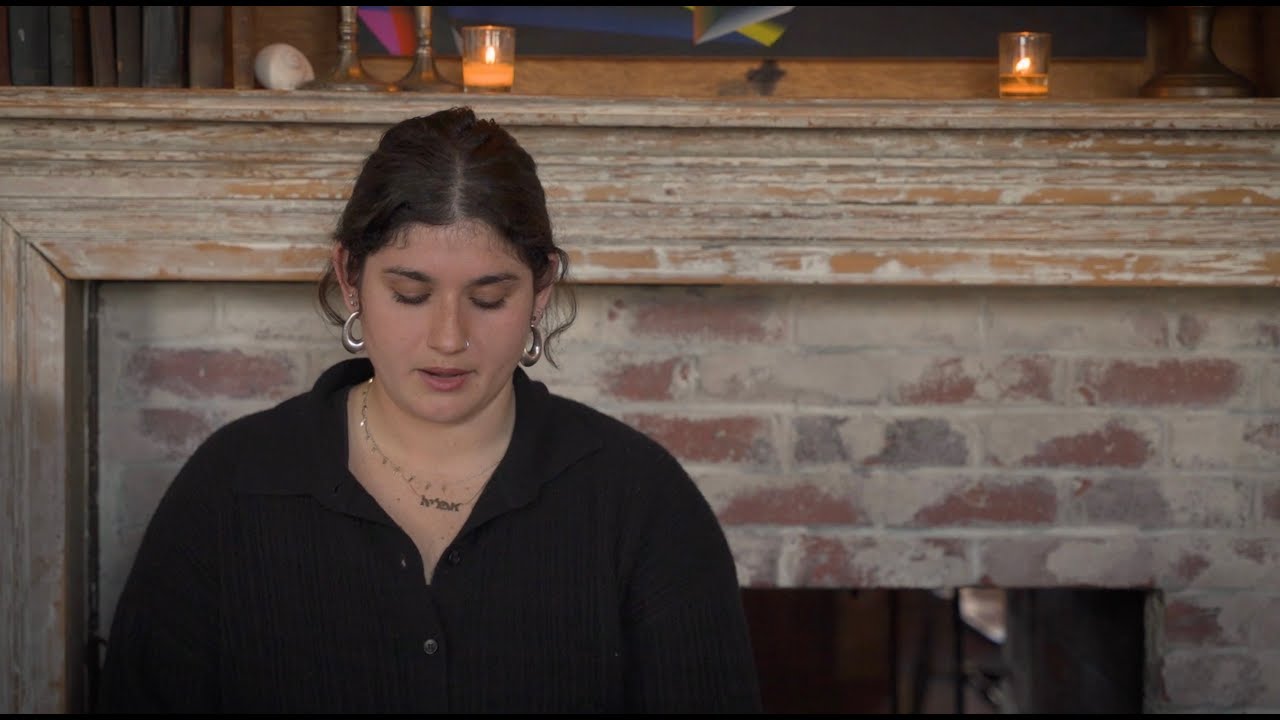 A Woman’s Place: Readings from the Mary Heaton Vorse archives - YouTube