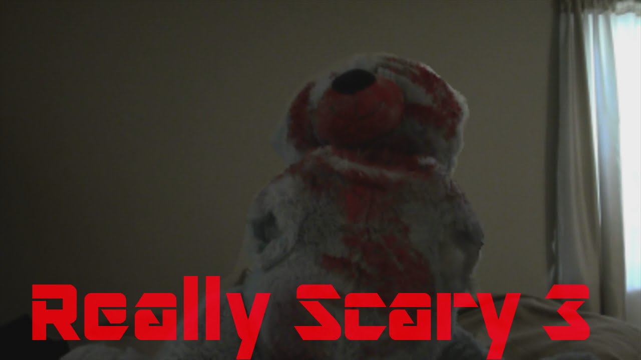 Really Scary 3 / Indie Game / Scary Game / Horror Game - YouTube