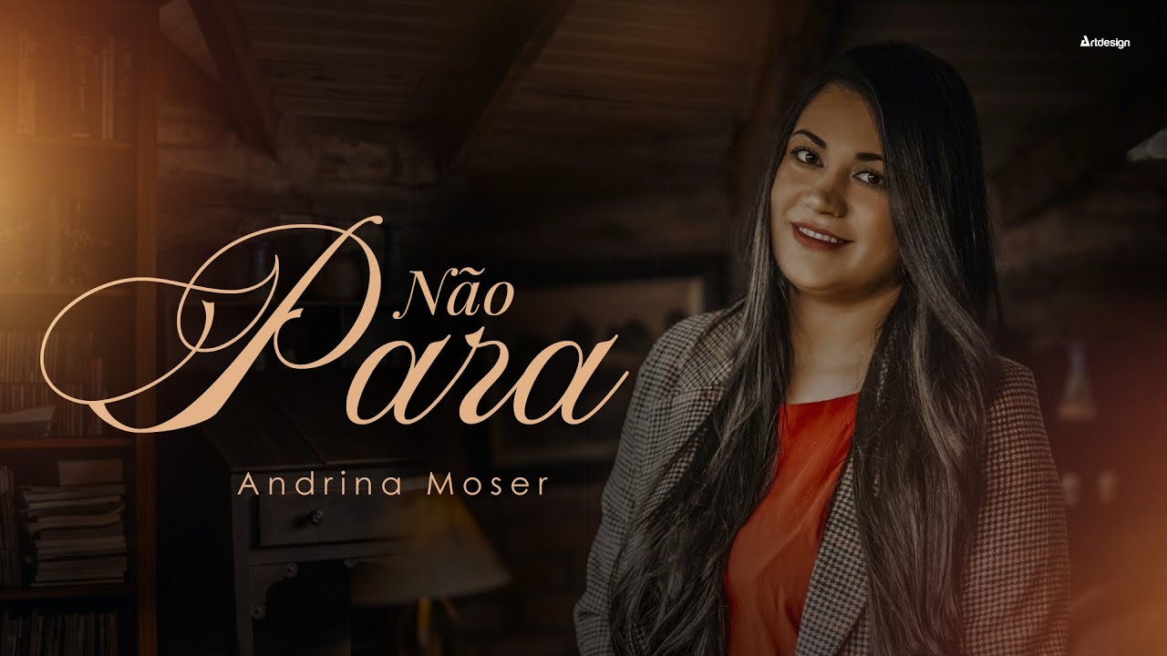 Não Para - Andy Oliveira [Clipe Oficial] - YouTube