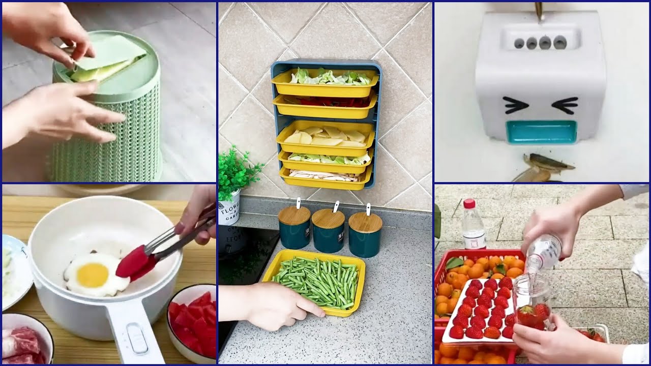 Awesome useful utilites for home and kitchen | gadgets 2021 | gadgets ...