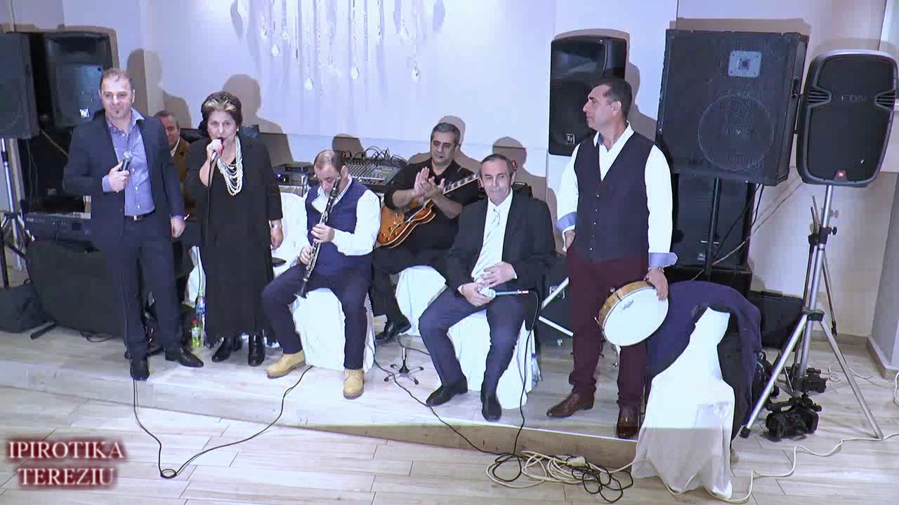 ΜΕΓΑΛΟ ΒΛΑΧΙΚΟ ΓΛΕΝΤΙ-Διοργανωτής Ilia Basho-Αθηνα 8/2/2020-βιντεο 2 ...