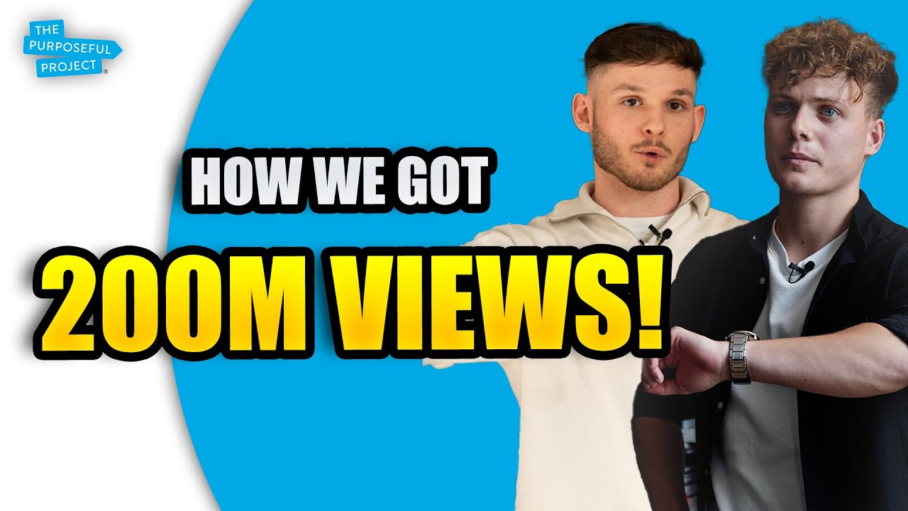 How To Get 1M Followers In 2023 (Step By Step) - YouTube