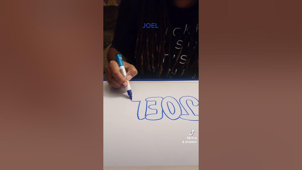 What's Your Name? - YouTube