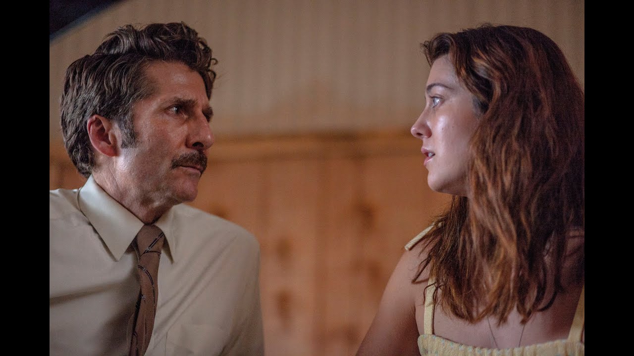 Interview with Mary Elizabeth Winstead and Leland Orser at SXSW on ...