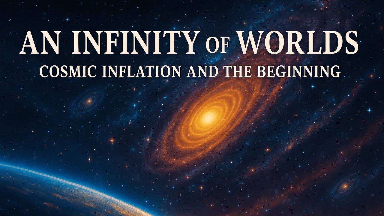 What Happened Before the Big Bang? | Cosmic Inflation & Parallel ...