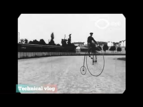 Cycle Models 1818 to 1890 || old cycle || old cycle models - YouTube