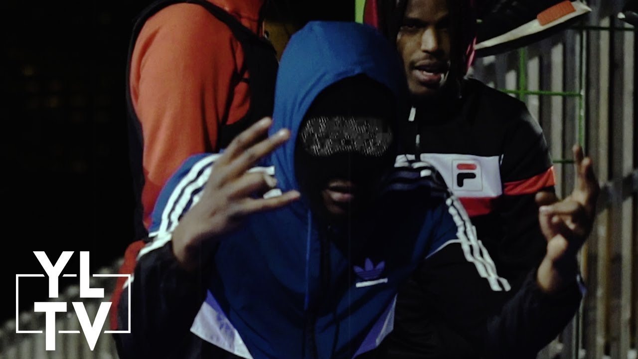 Vnko Feat. Blaz - "De Samme Negerne" [OFFISIELL MUSIKKVIDEO]: YLTV ...