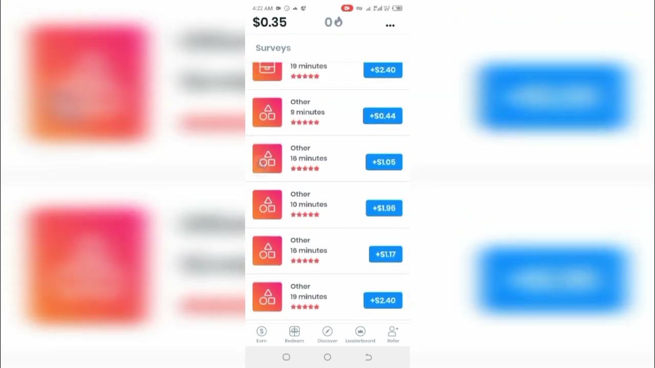 Dollah co Poll Pay Survey Complete YouTube dollah-co-poll-pay-survey-complete-youtube