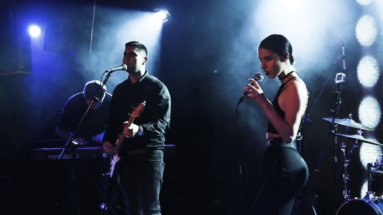 Twenty Century Pop - Funk Medley - YouTube