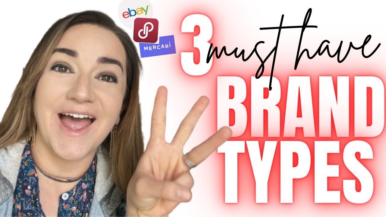 Every Successful Clothing Reseller Sources and Sells These (3 Types of ...