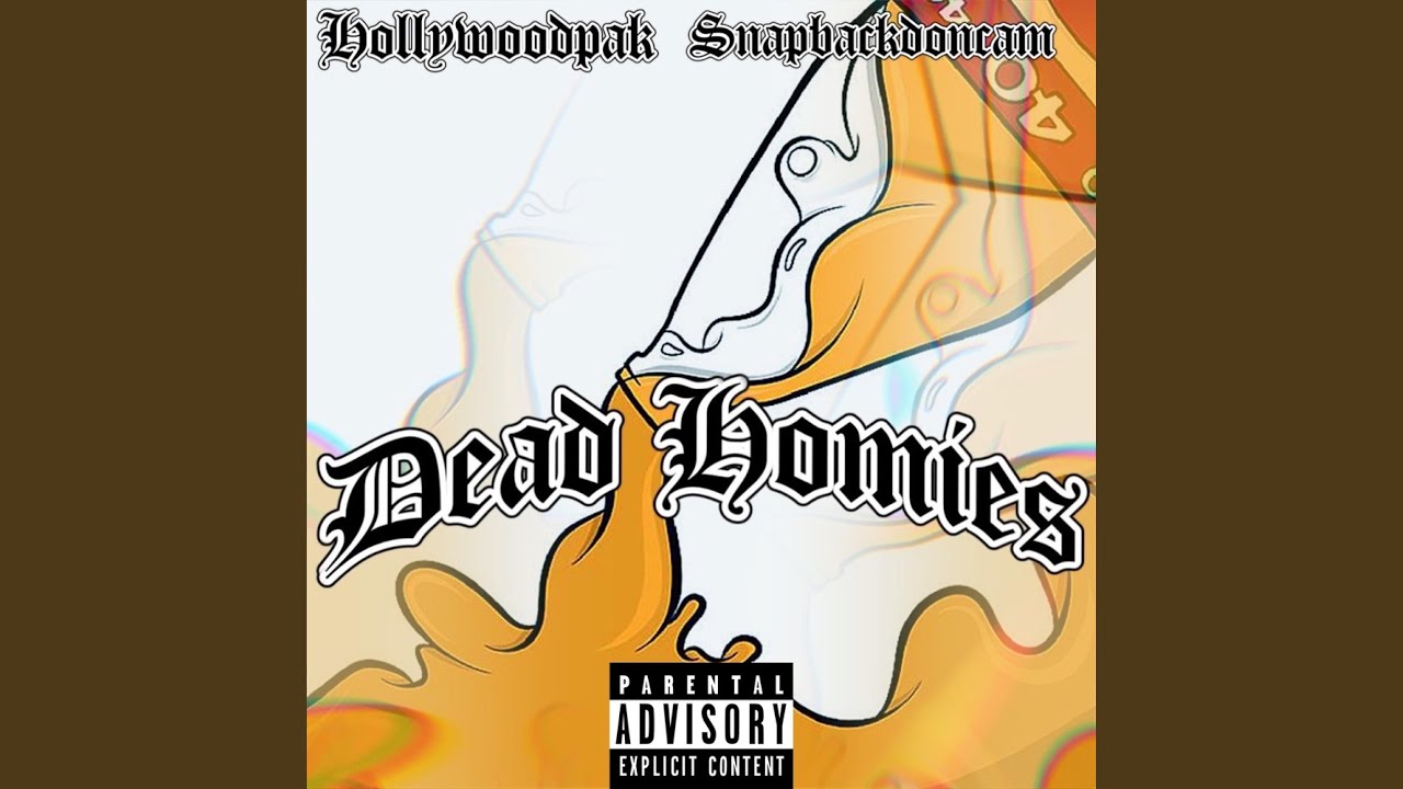 Dead Homies - YouTube
