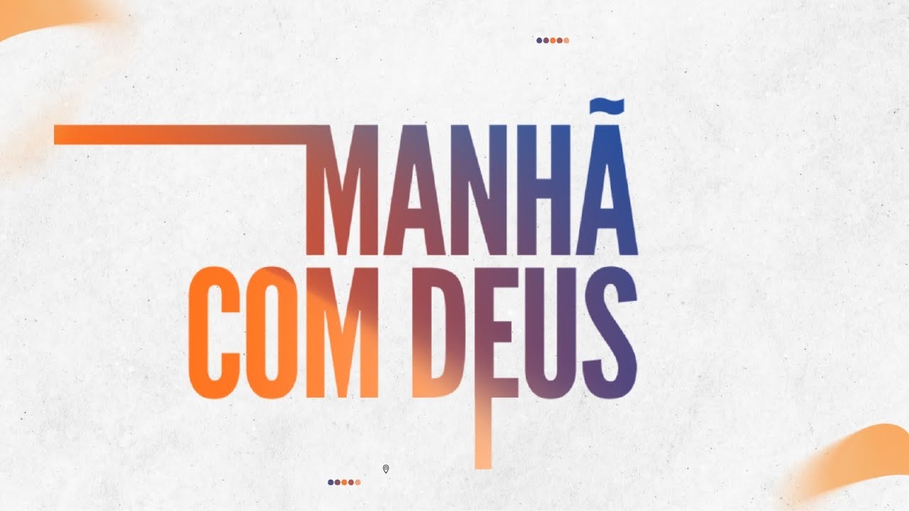 Manha com Deus - Desdobramentos - Pastor Sandro Rocha # ...